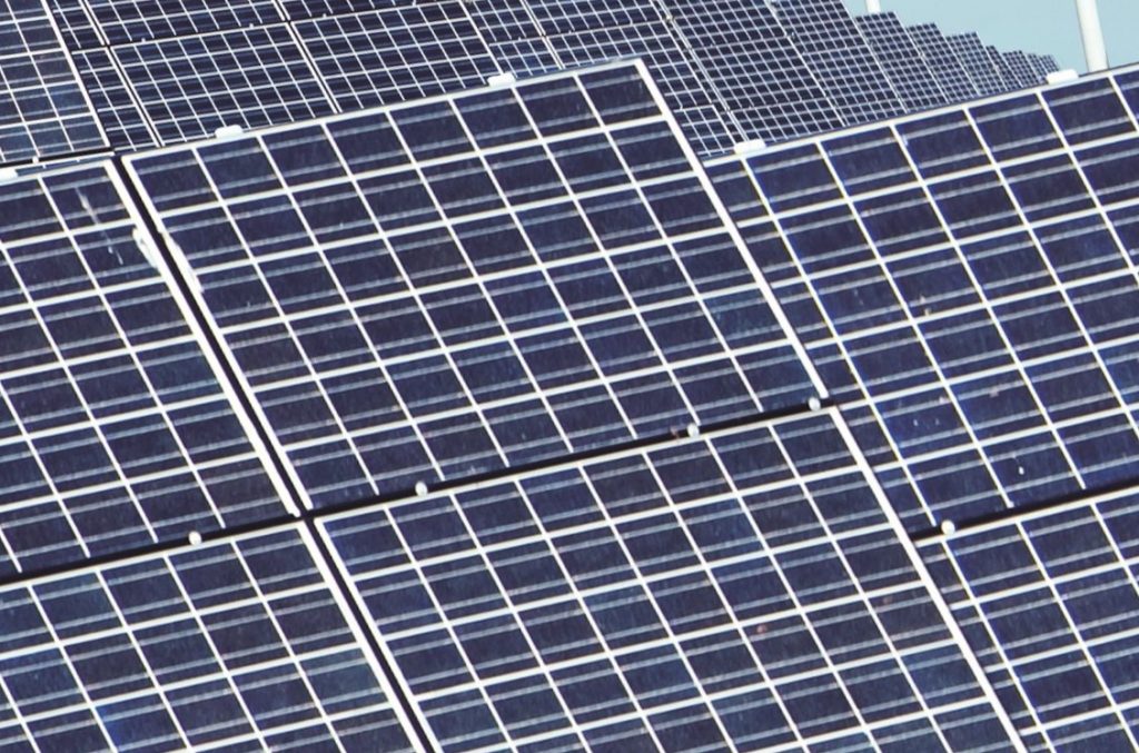 Nanoparticles from Algae enhance solar panel efficiency - Algal ...